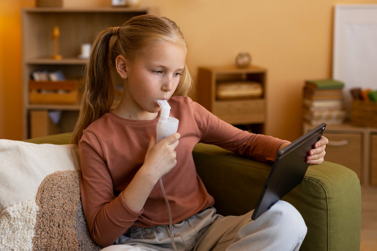 Asthma Comprehensive Guide - Illnesses & Conditions Asthma Comprehensive Guide - Illnesses & Conditions